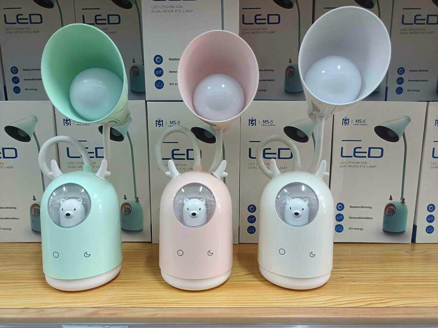 SuperHome SARL - 产品